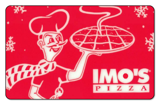 Imo's Pizza | Gift Cards